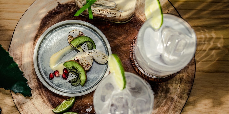 PATRÓN Brings The Magic of Tulum to Canada | Hypebeast