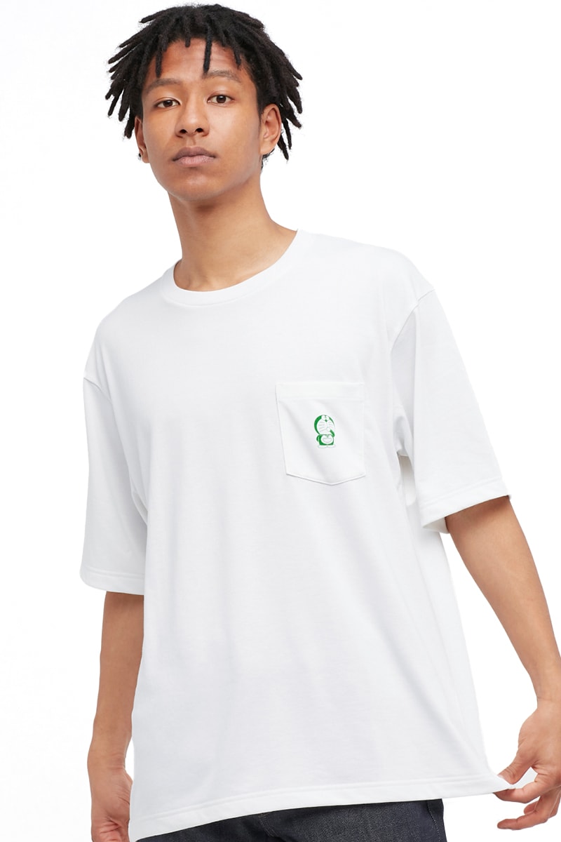UNIQLO "JOIN: THE POWER OF CLOTHING" Announcement | Hypebeast
