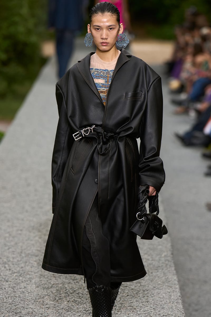 Y/Project Spring/Summer 2023 Collection Backstage | Hypebeast