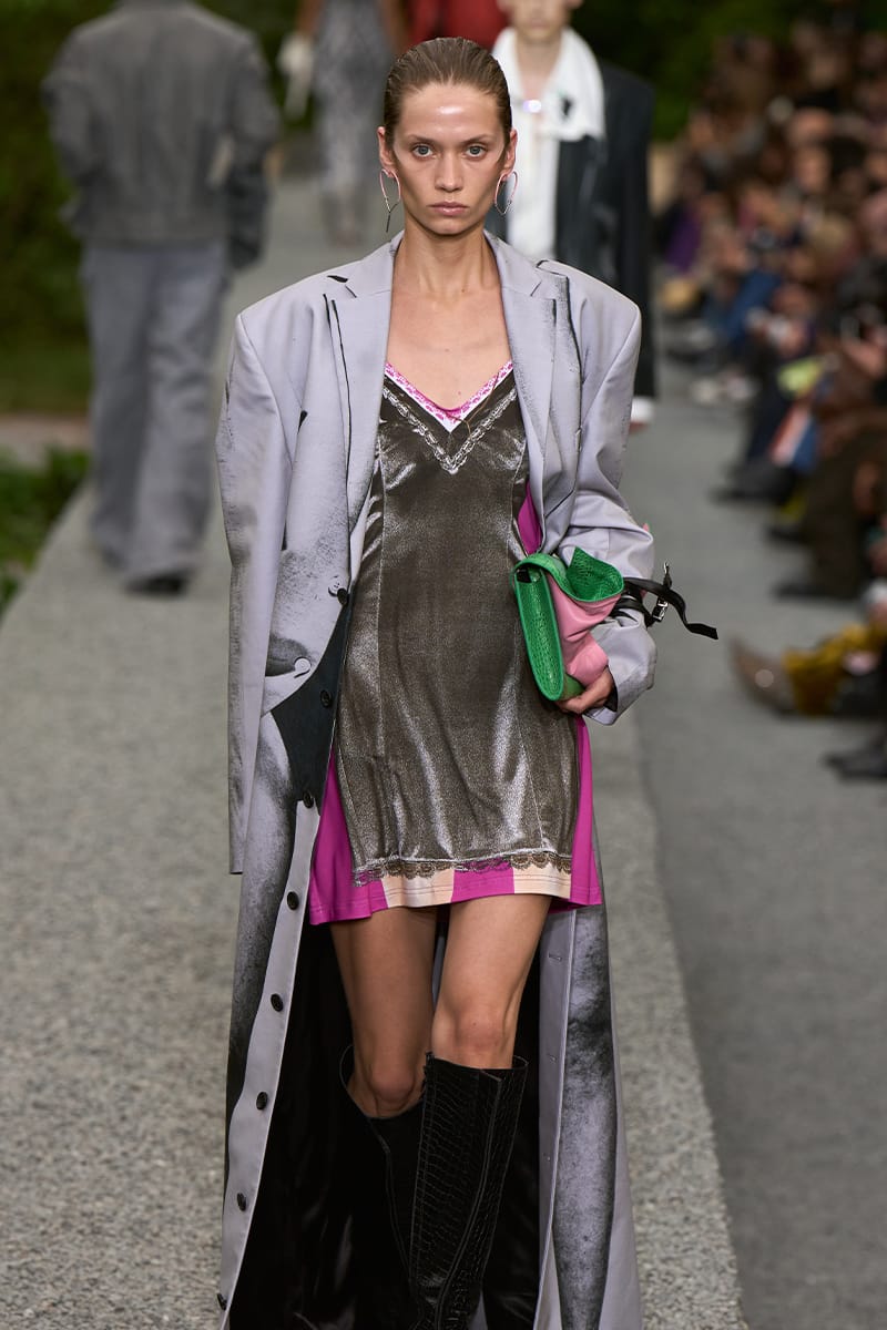 Y/Project Spring/Summer 2023 Collection Backstage | Hypebeast