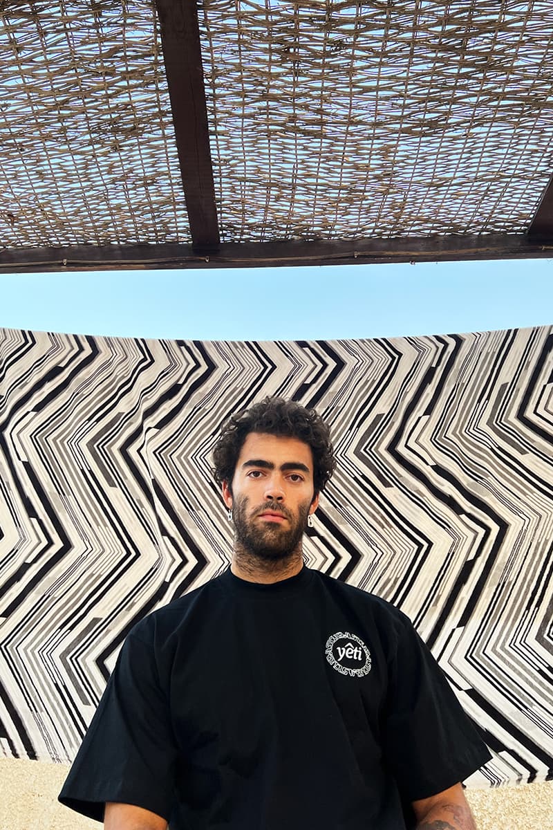 Yeti Out and UNTY Link Hong Kong and Cairo In Latest Series | Hypebeast