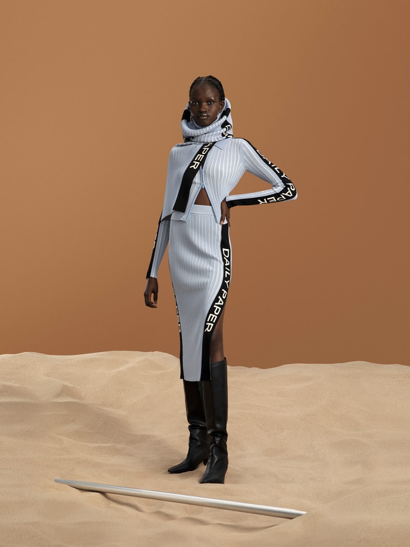 Daily Paper Fall/Winter 2022 Collection | Hypebeast