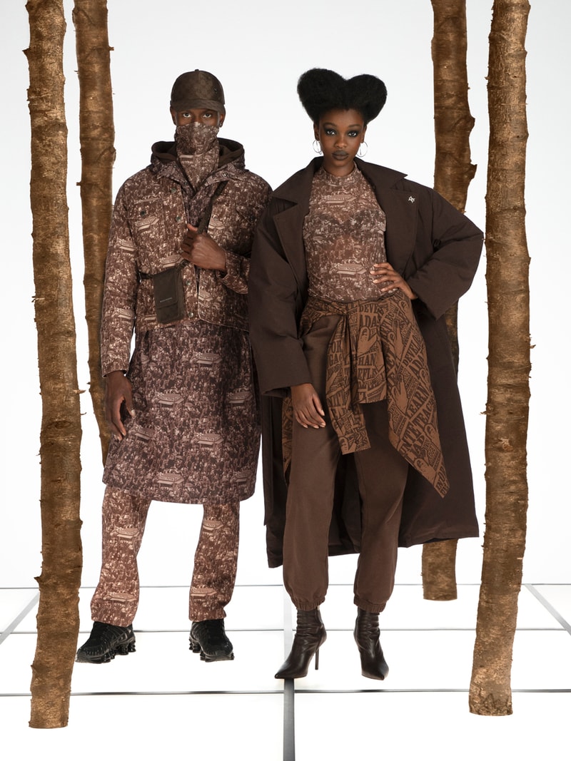 Daily Paper Fall/Winter 2022 Collection | Hypebeast