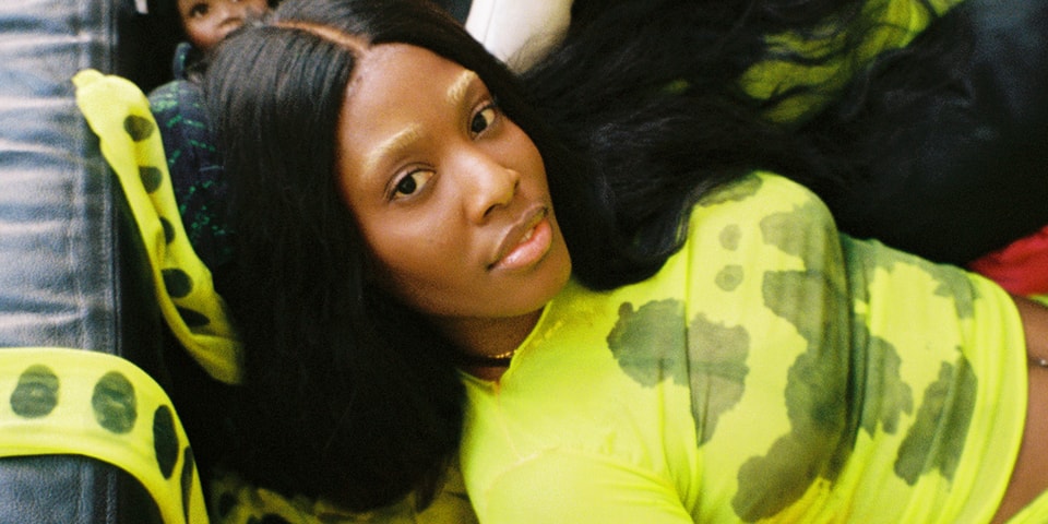 Depop Collaborators Paris 69999 World Pop Up | HYPEBEAST