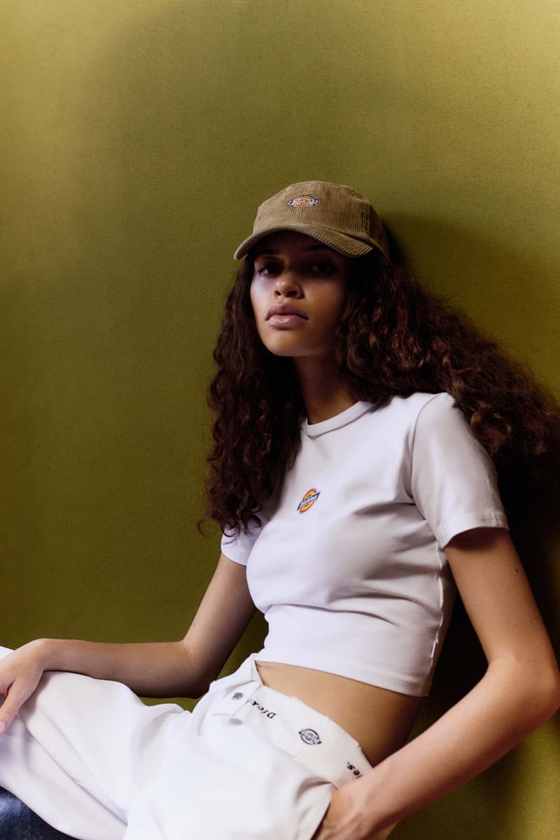 Dickies Unveils 'New Prep' Collection | Hypebeast