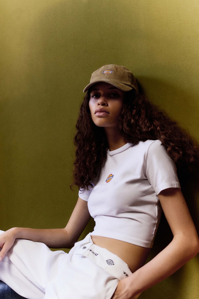 Dickies Unveils 'New Prep' Collection | Hypebeast