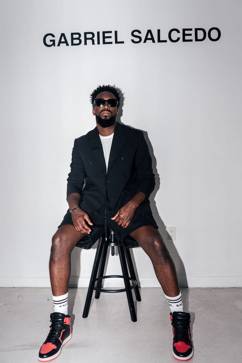 Gabriel Salcedo Is Bringing a Modern Edge to Miami | Hypebeast