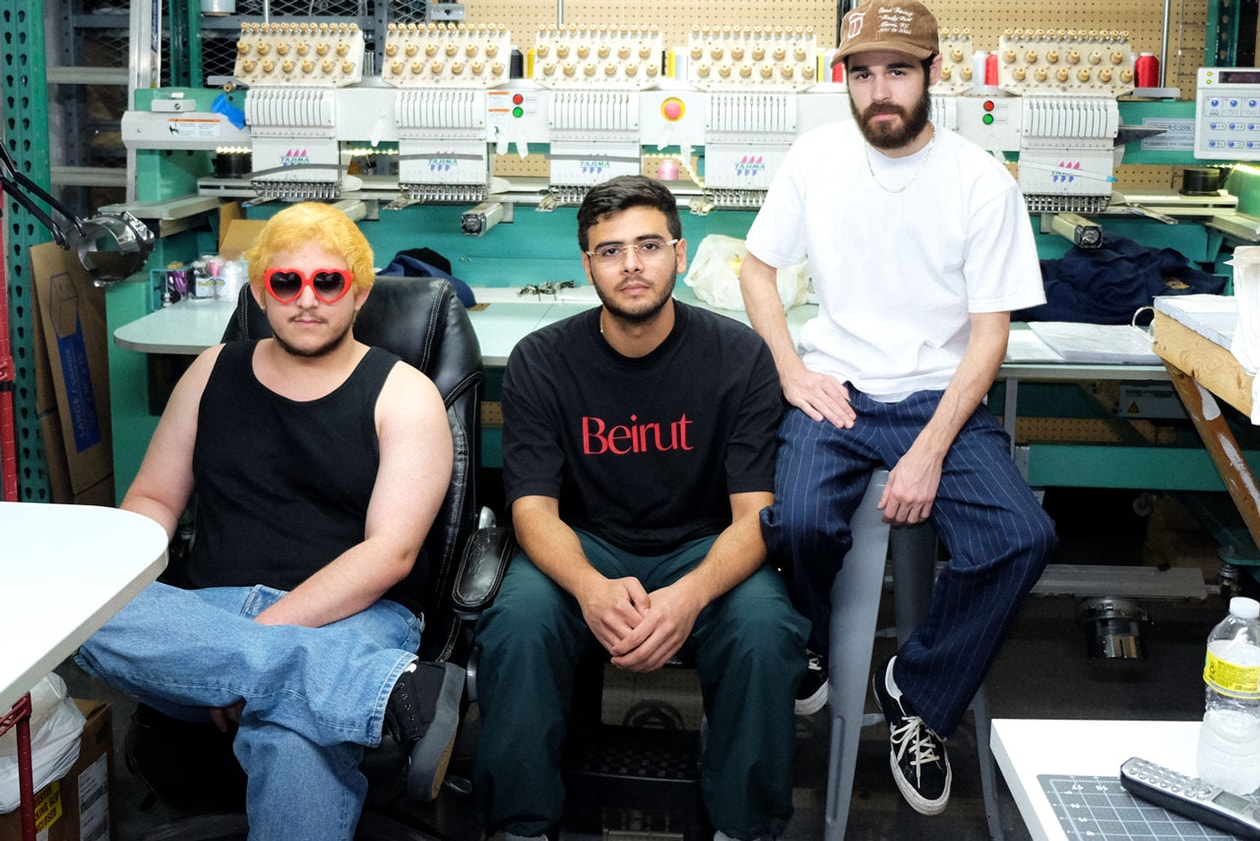 Check Out Four Untapped Miami-Based Fashion Brands | Hypebeast