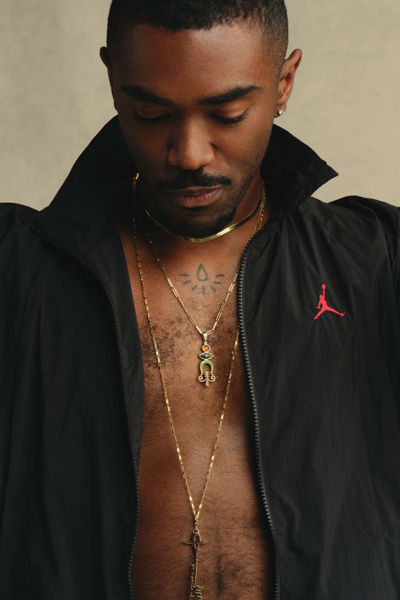 Nina Chanel Abney x Jordan Capsule Collection | Hypebeast