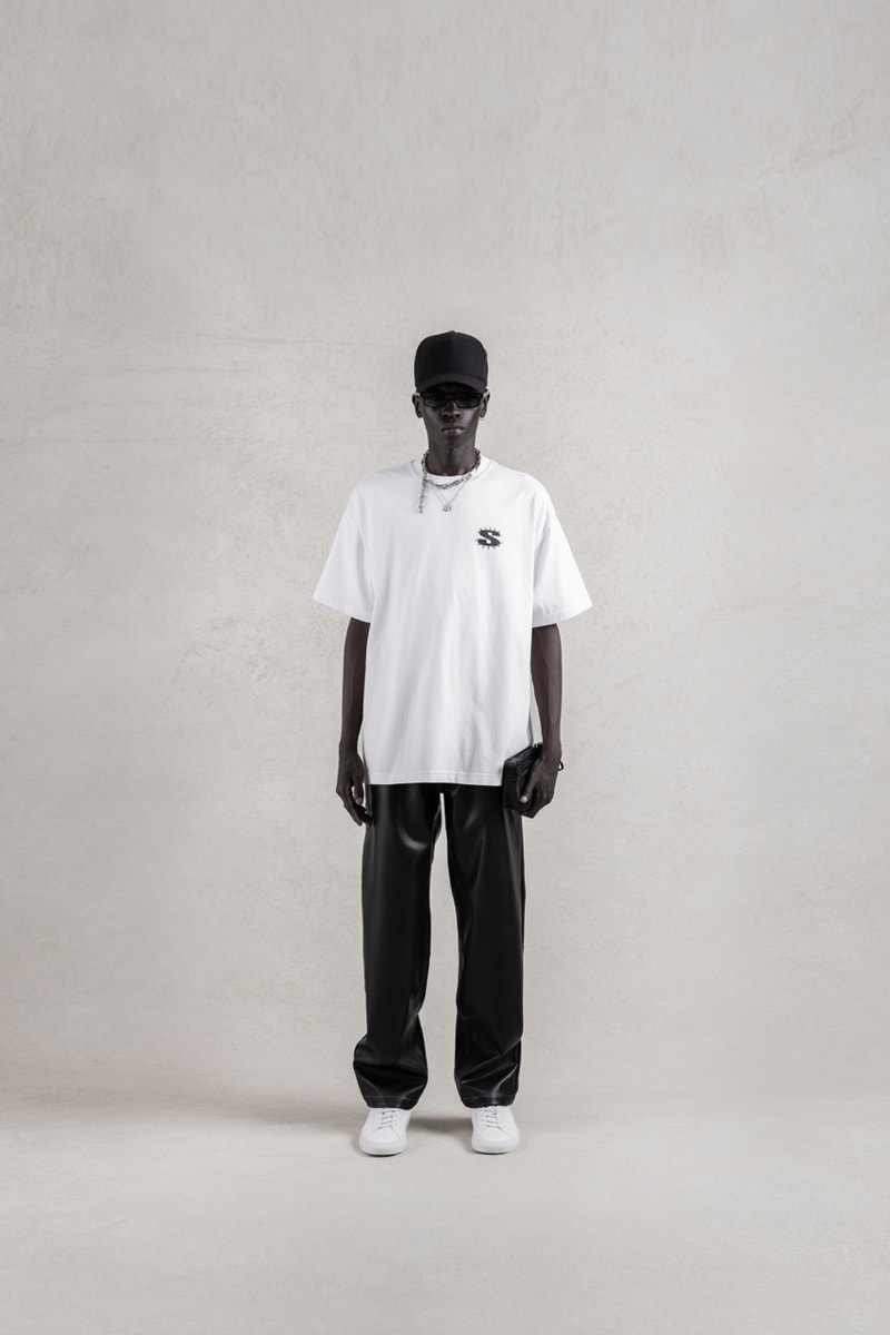 Stampd's LA Counterculture Range is '90s Grunge | Hypebeast