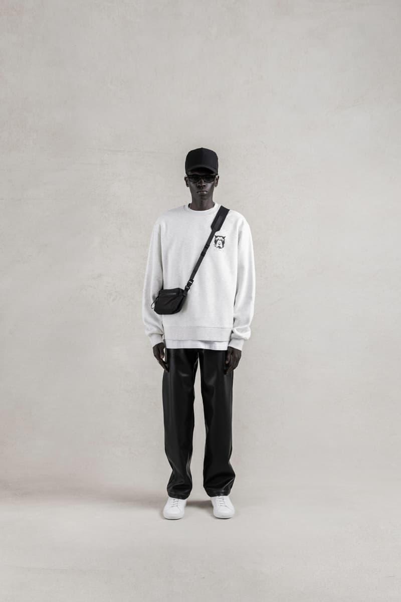 Stampd's LA Counterculture Range is '90s Grunge | Hypebeast