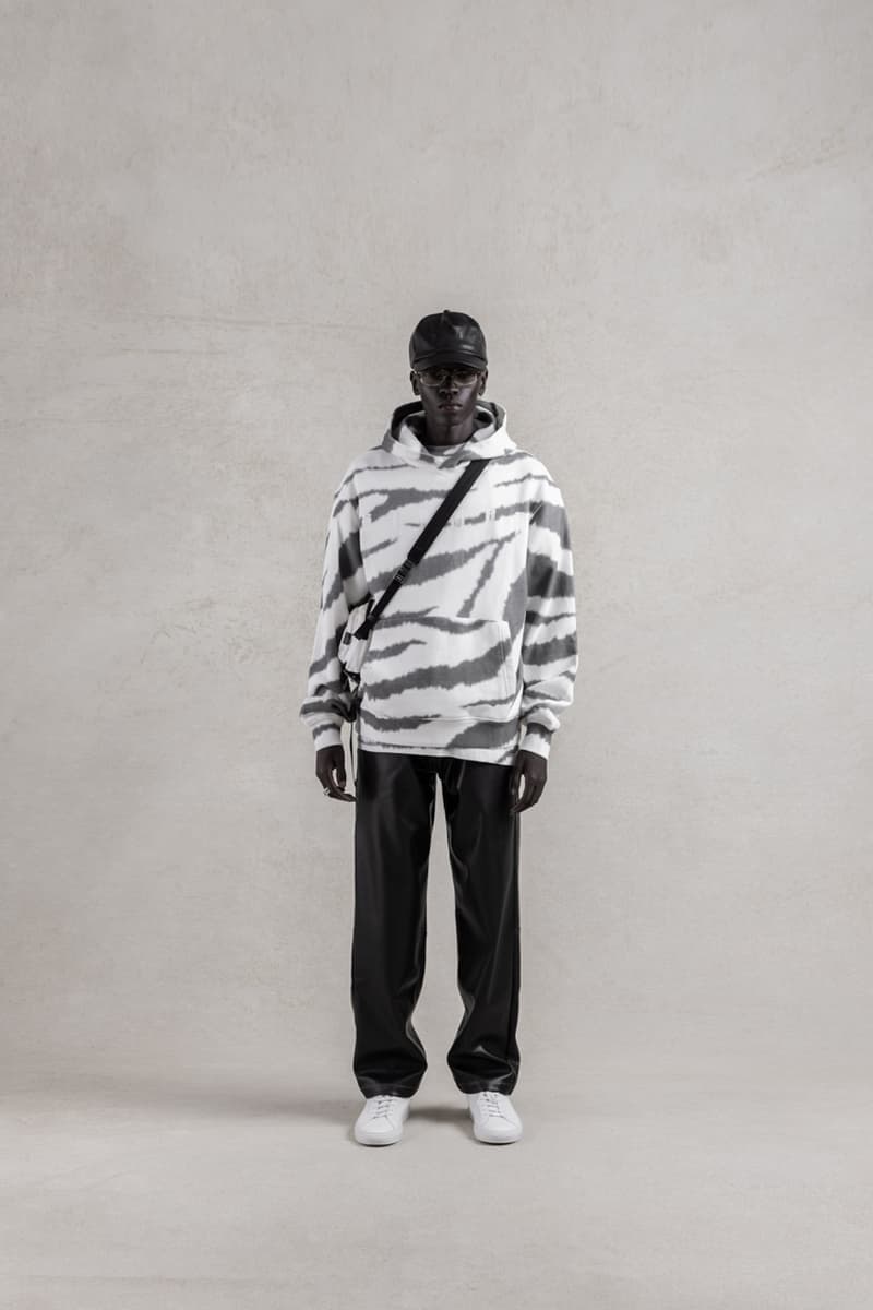 Stampd's LA Counterculture Range is '90s Grunge | Hypebeast