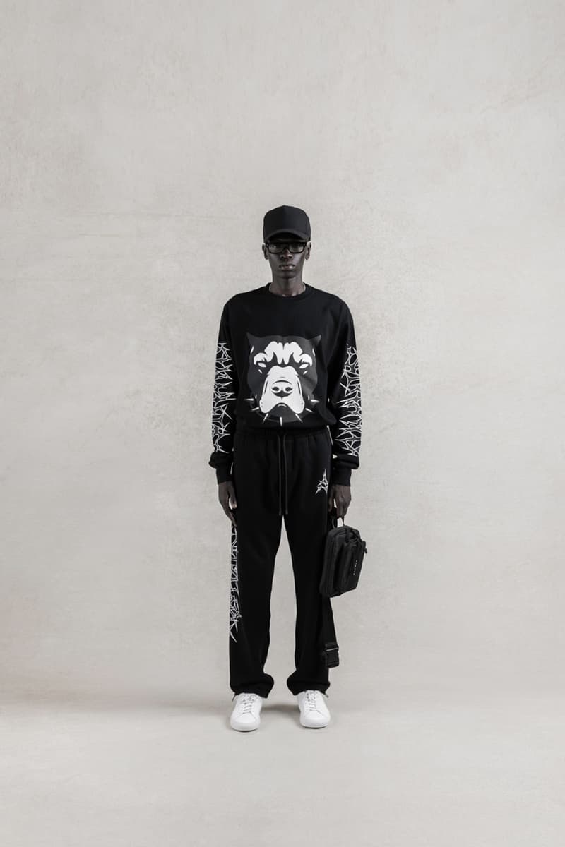 Stampd's LA Counterculture Range is '90s Grunge | Hypebeast