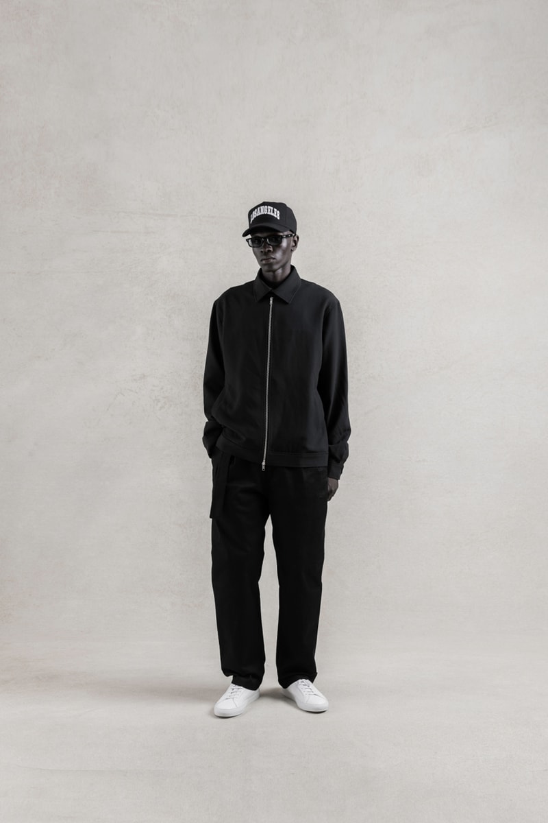 Stampd's LA Counterculture Range is '90s Grunge | Hypebeast