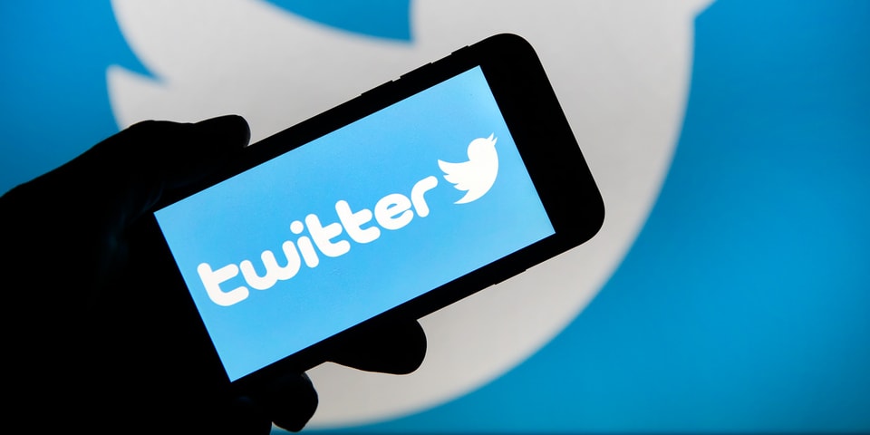 Twitter Suffers Worldwide Outage | HYPEBEAST