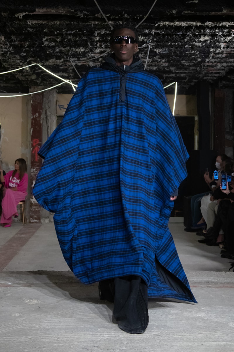 Vetements Spring/Summer 2023 Collection | Hypebeast