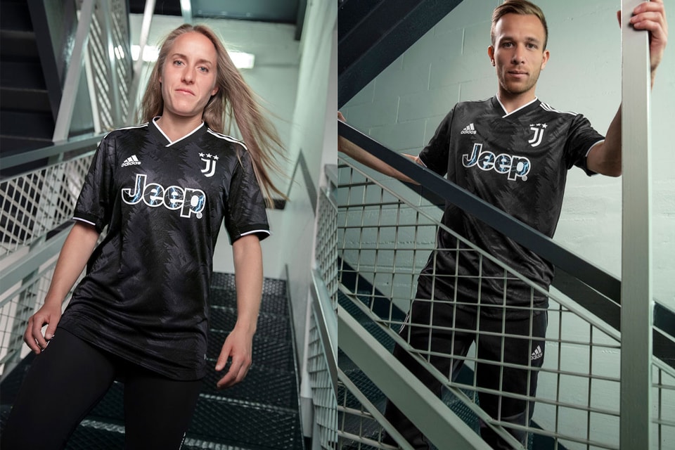 Logo Juventus 2022