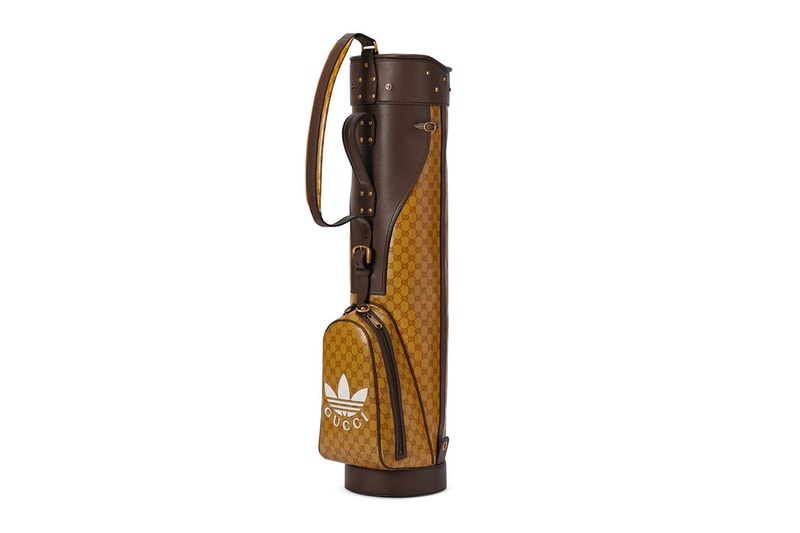 adidas x Gucci Collab New Summer Items for 2022 | Hypebeast