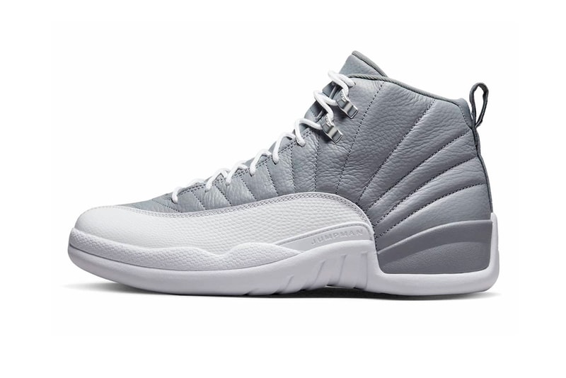 Air Jordan 12 Stealth CT8013-015 Release Date | Hypebeast