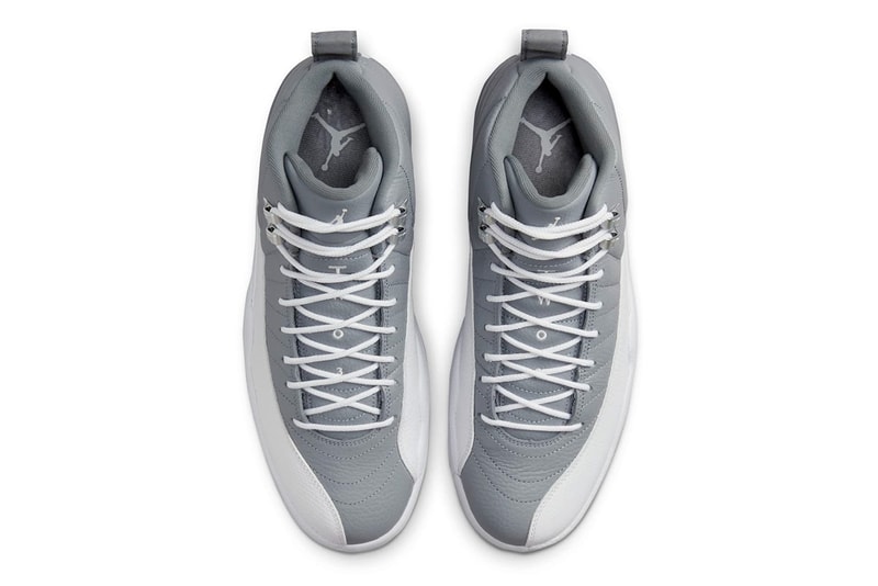 Air Jordan 12 Stealth CT8013-015 Release Date | Hypebeast