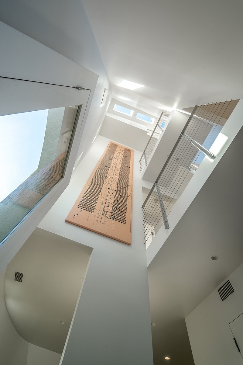 Eric Owen Moss Creates Surreal Family Home in LA | Hypebeast