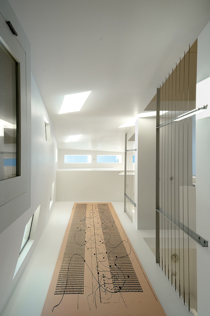 Eric Owen Moss Creates Surreal Family Home in LA | Hypebeast