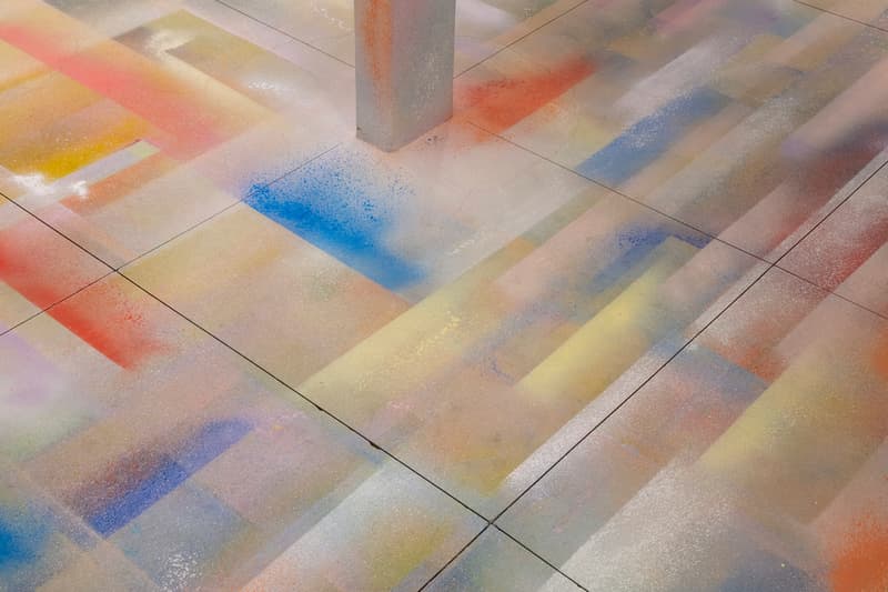 Ana Montiel 'INITIATION' Galeria OMR Mexico City Art | Hypeart