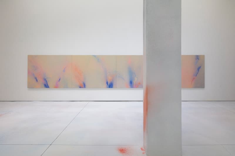 Ana Montiel 'INITIATION' Galeria OMR Mexico City Art | Hypeart