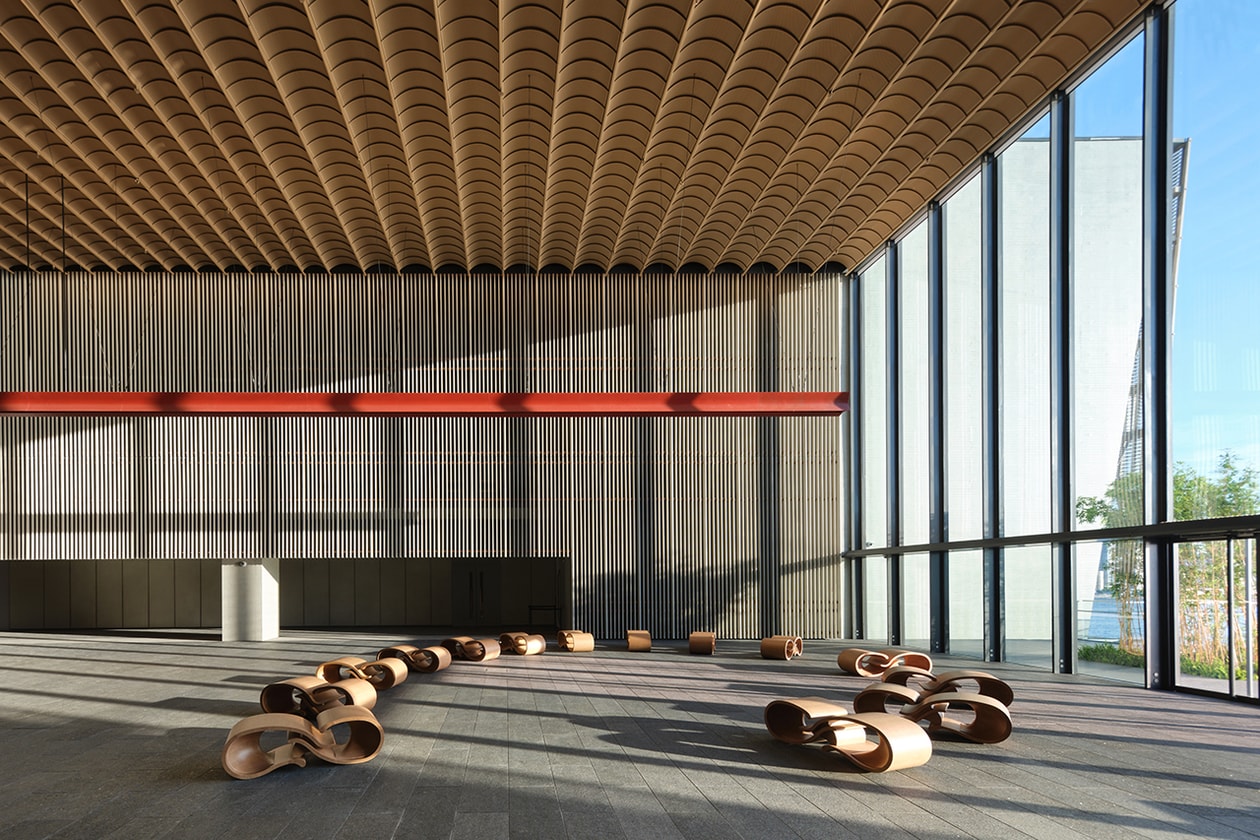 André Fu Reveals Three Commissions For Hong Kong Palace Museum | Hypebeast