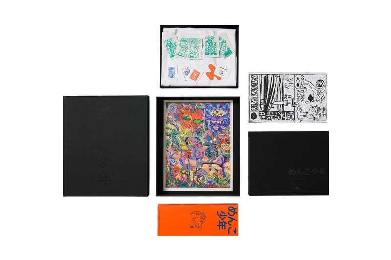 KFC Jack Harlow Meal Merch Release | Hypebeast