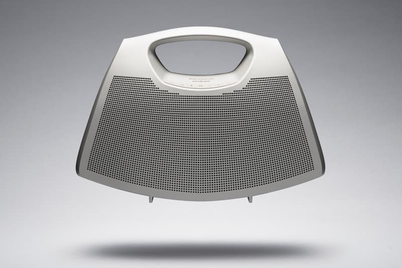 Balenciaga x Bang & Olufsen Bag and Mercedes-AMG Mask | Hypebeast