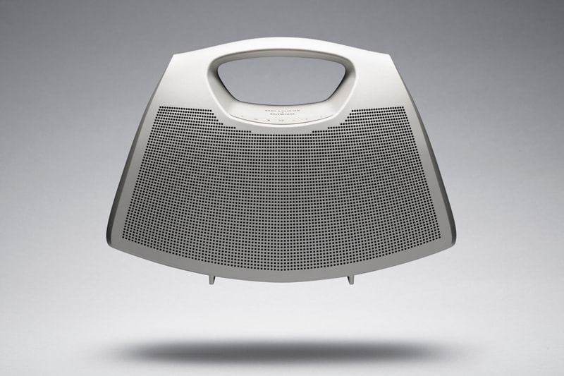 Balenciaga x Bang & Olufsen Bag and Mercedes-AMG Mask | Hypebeast