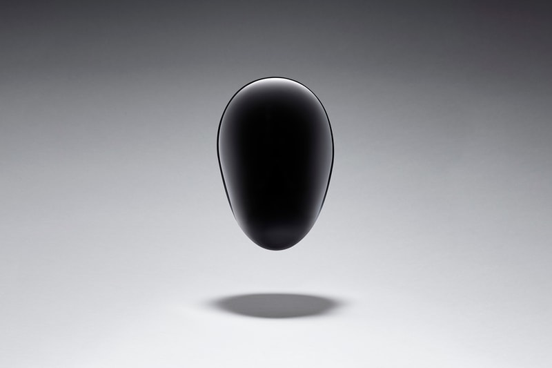 Balenciaga x Bang & Olufsen Bag and Mercedes-AMG Mask | Hypebeast