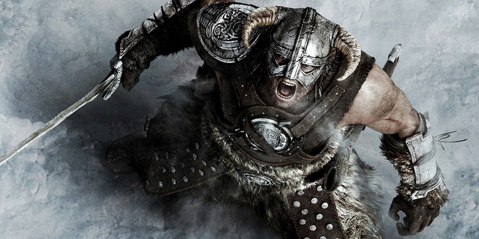 'Skyrim' Mod Finally Adds Co-Op Multiplayer | HYPEBEAST