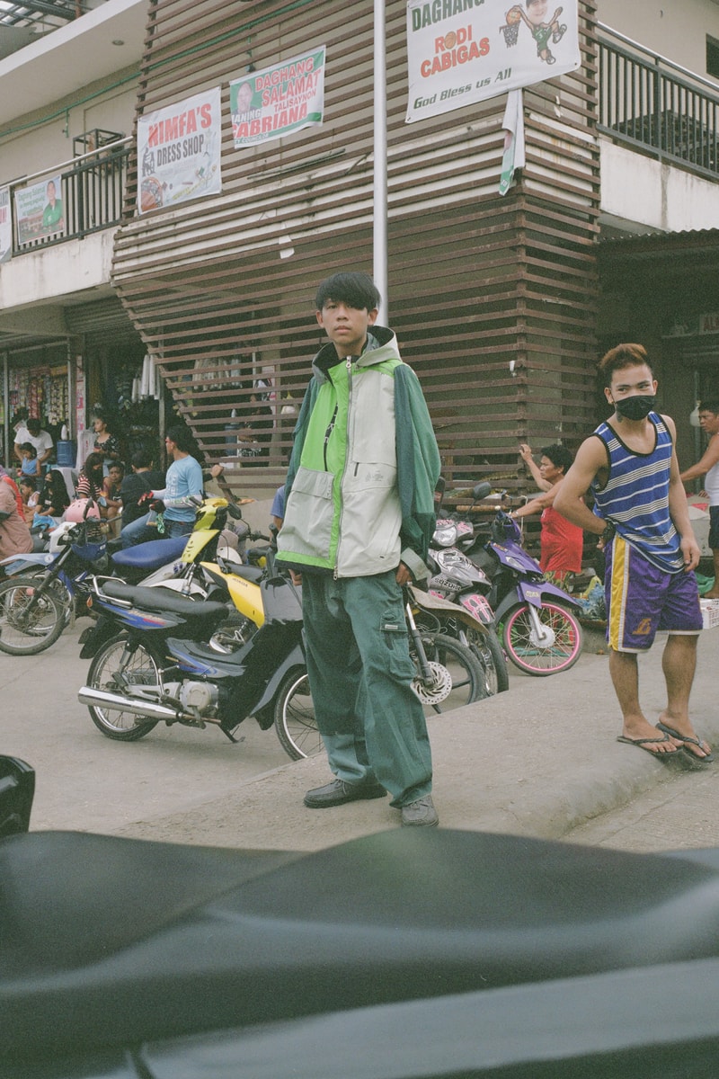 Trashmangrn, Nike, Goodwill and Billie Eilish Capsule | Hypebeast