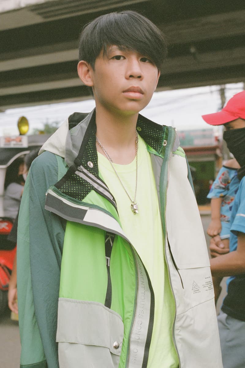 Trashmangrn, Nike, Goodwill and Billie Eilish Capsule | Hypebeast