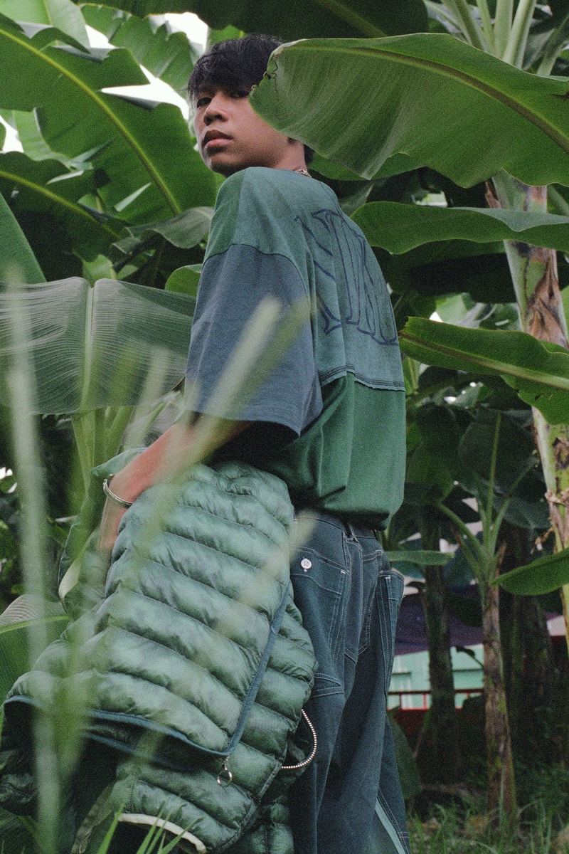 Trashmangrn, Nike, Goodwill and Billie Eilish Capsule | Hypebeast