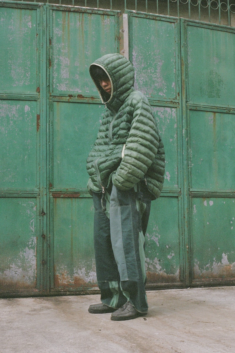 Trashmangrn, Nike, Goodwill and Billie Eilish Capsule | Hypebeast