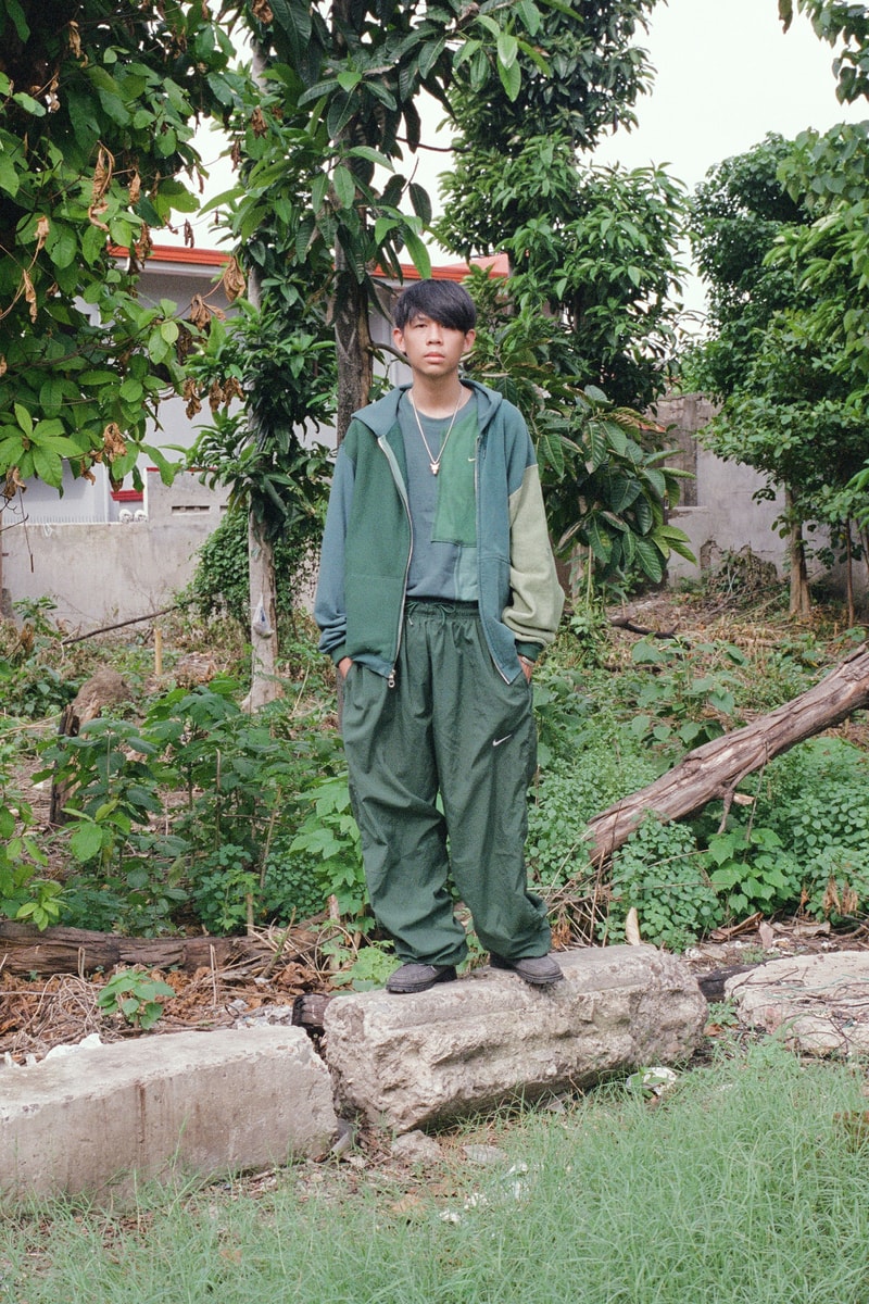 Trashmangrn, Nike, Goodwill and Billie Eilish Capsule | Hypebeast