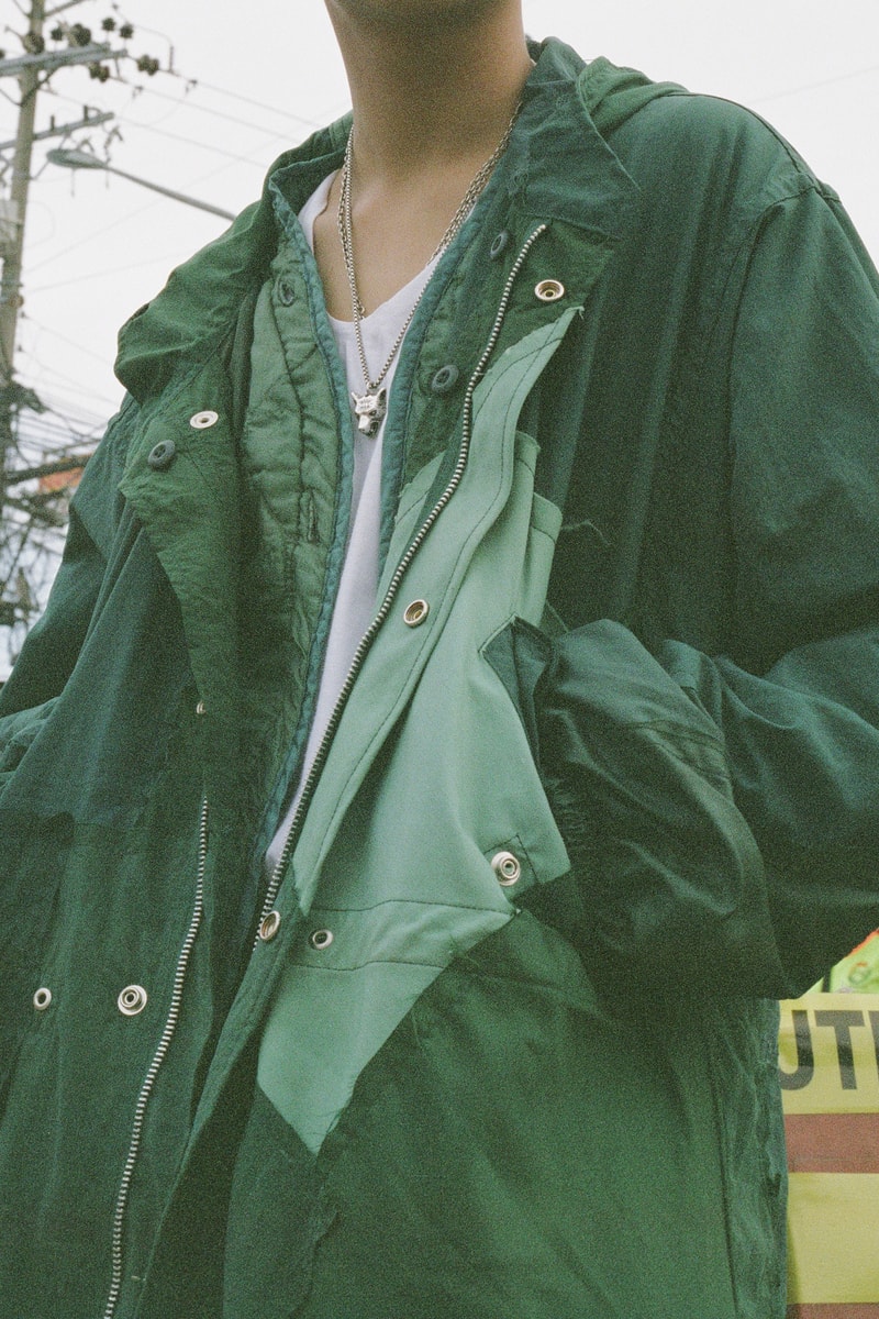 Trashmangrn, Nike, Goodwill and Billie Eilish Capsule | Hypebeast