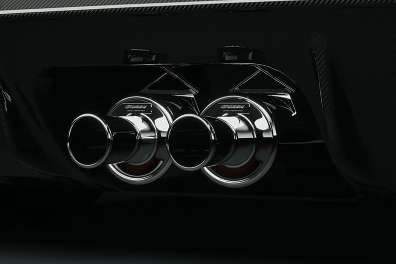 Spoon Sports Honda Civic Type R Render | Hypebeast