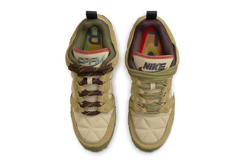 Cactus Plant Flea Market x Nike Dunk Low Official Look | Hypebeast