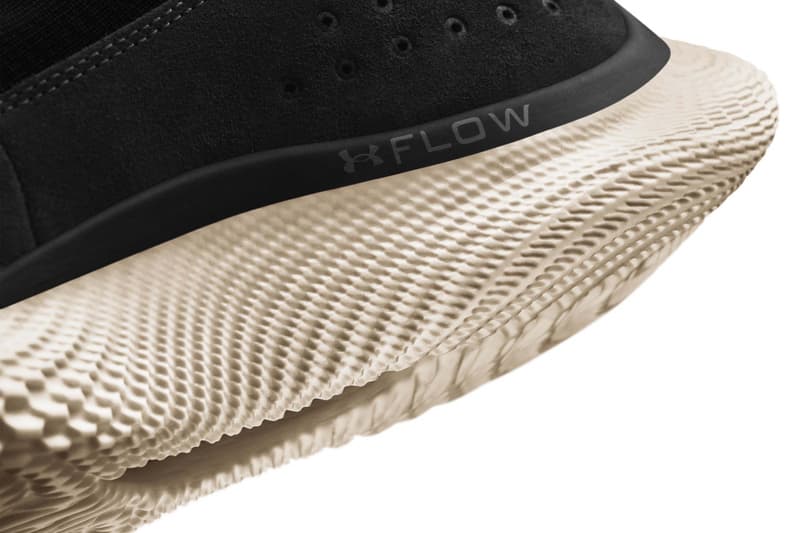 Curry Brand by Under Armour Curry 4 "FloTro" Release | Hypebeast