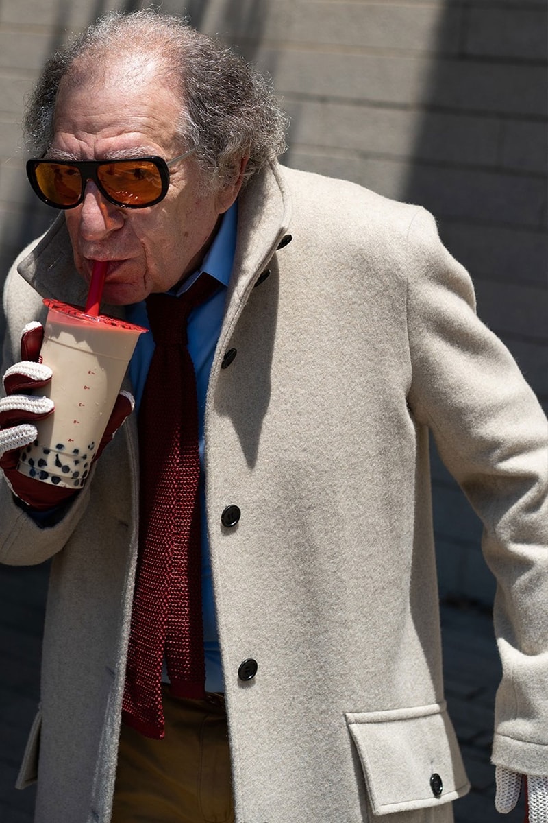 Sulvam x Danner "Danner-S" FW22 Lookbook | Hypebeast