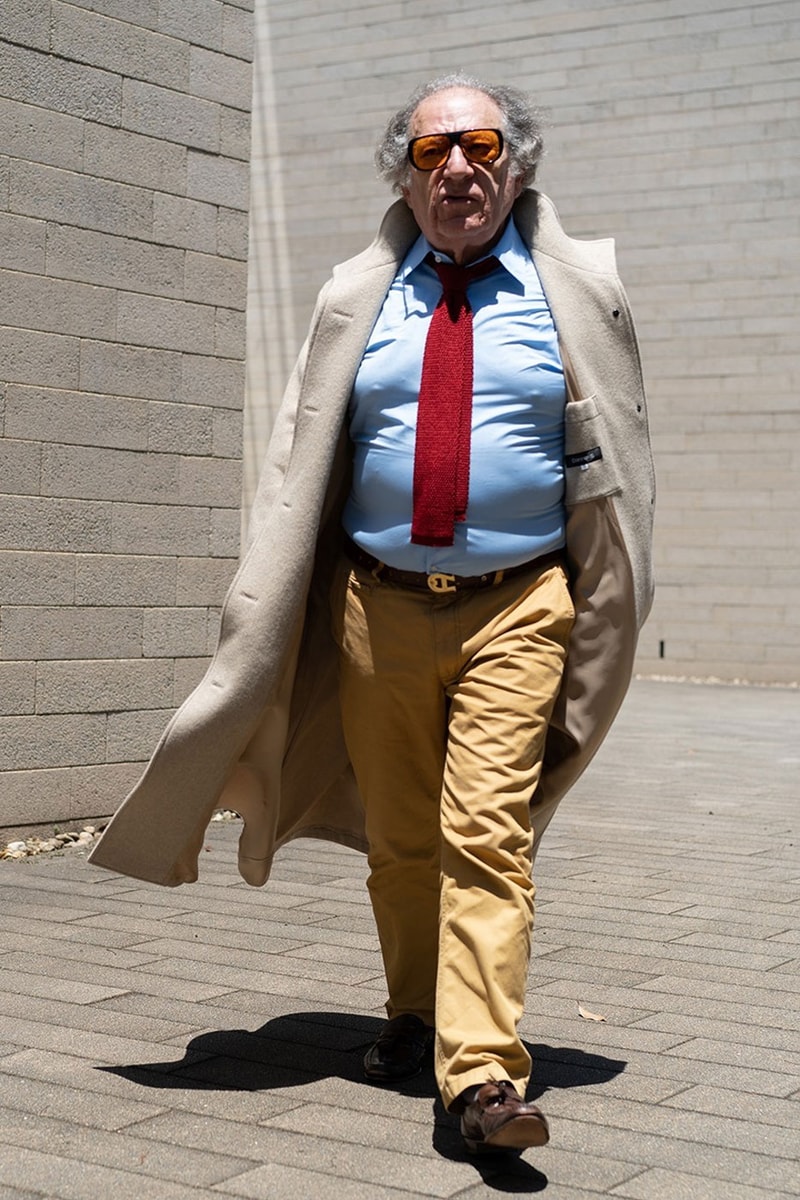 Sulvam x Danner "Danner-S" FW22 Lookbook | Hypebeast