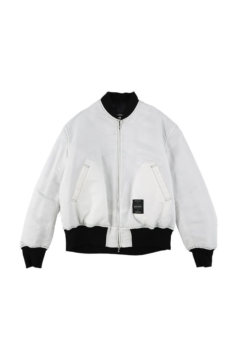 Sulvam x Danner "Danner-S" FW22 Lookbook | Hypebeast