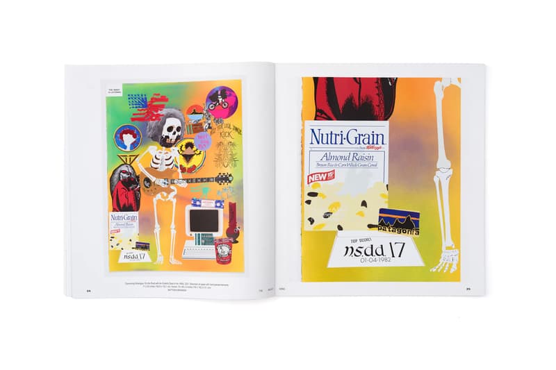 David Koransky 'The Galaxy Song Book' Art Los Angeles | Hypeart