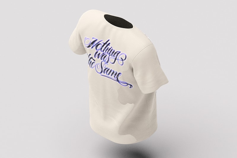 Drake New Merch Drop on DrakeRelated Release Info | Hypebeast