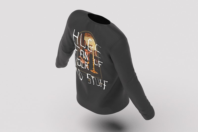 Drake New Merch Drop on DrakeRelated Release Info | Hypebeast