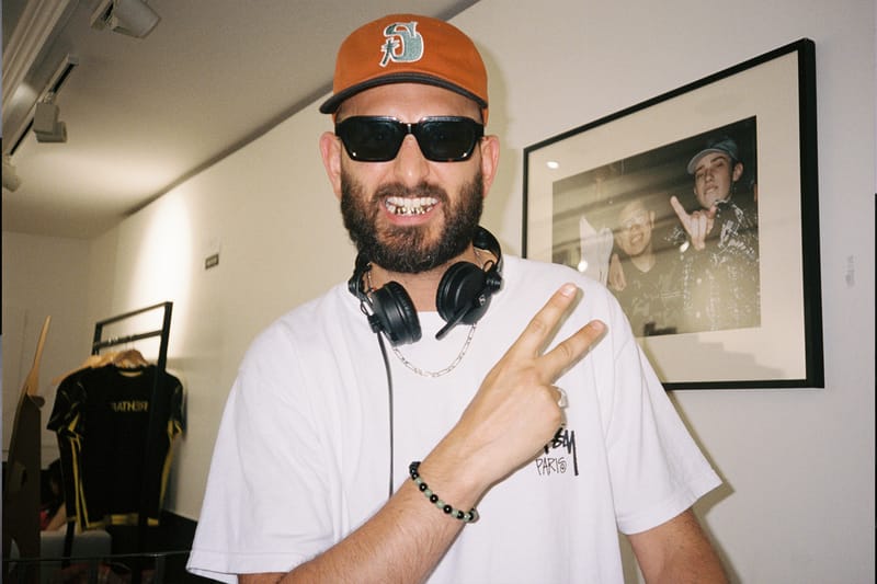 Father LLC Meta Jose Wong ABCD Paris Pop-up | Hypebeast Father LLC Meta Jose Wong ABCD Paris Pop-up | Hypebeast